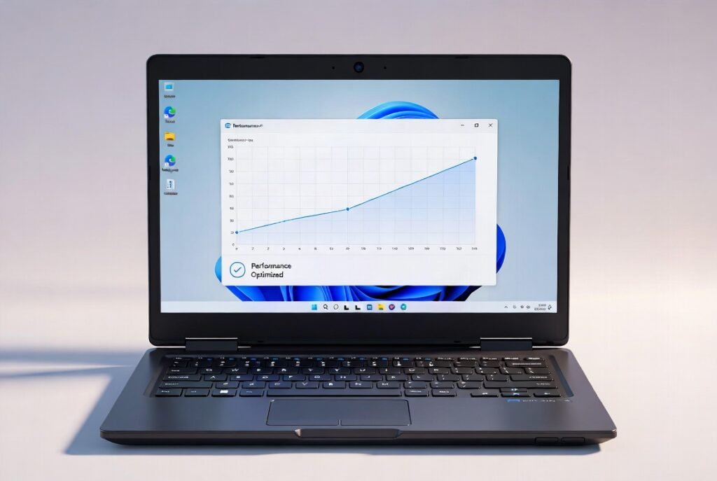 This Windows 11 Setting Could Be Slowing Your PC by Using Extra RAM ...