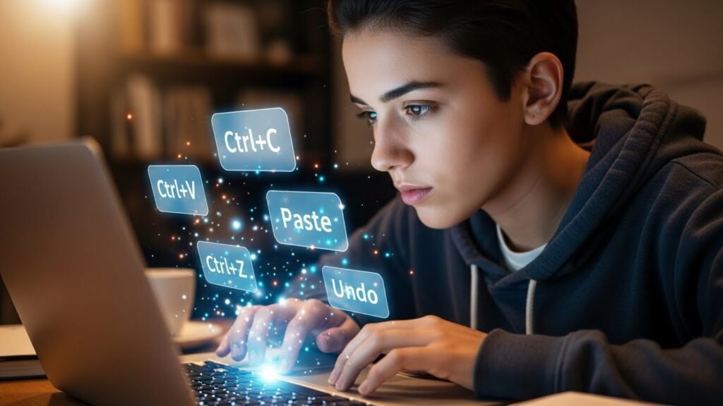 11 Window Keyboard Shortcuts: A Cheat Sheet – Sean Kelley